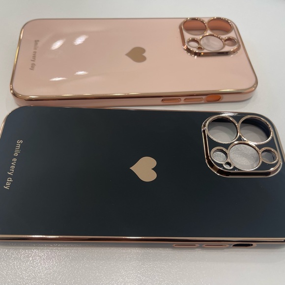 Apple | Accessories | Iphone 4 Pro Max Case Bundle | Poshmark